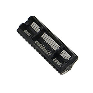 VINFANY Replacement Foil for Braun 10B 1000Series 170 180 190 1715 1735 1775 Z20 Z30 Z40 Z50 2776