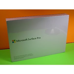 Microsoft 12.3-inch Surface Pro Core i5 8GB RAM 256GB SSD Windows 10 Tablet FJY-00001 (Renewed)