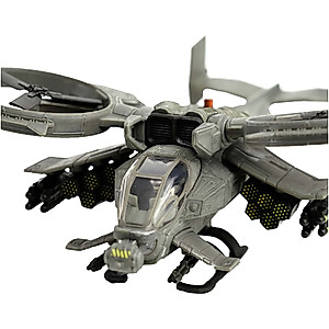 McFarlane - Avatar - World of Pandora Lrg DLX Set - A1 AT-99 Scorpion Gunship (with Pilot)