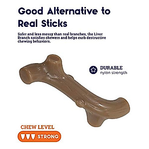 Petstages NewHide Alternative Dog Chew Toy, Large