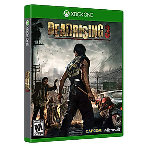 Dead Rising 3 (Renewed)