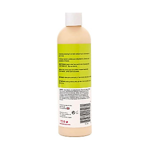 Twisted Sista Intensive Leave-In Conditioner 12 fl.oz