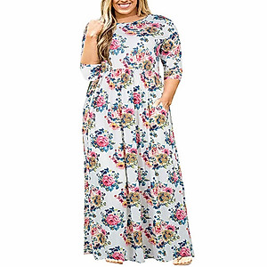 Wedding Dresses for Guest Casual Tie Waist Midi Dresses Polka Dot Print Ruffle Short Sleeve Dress