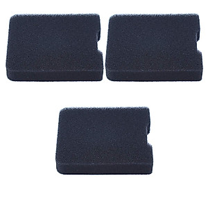 Air Filter For Poulan BP400 BP402 H140B 145BT 155BT 155B 110132179 Gas Blower 3P