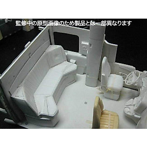 MOEBIUS MODEL 2010 International Lonestar MOE1300