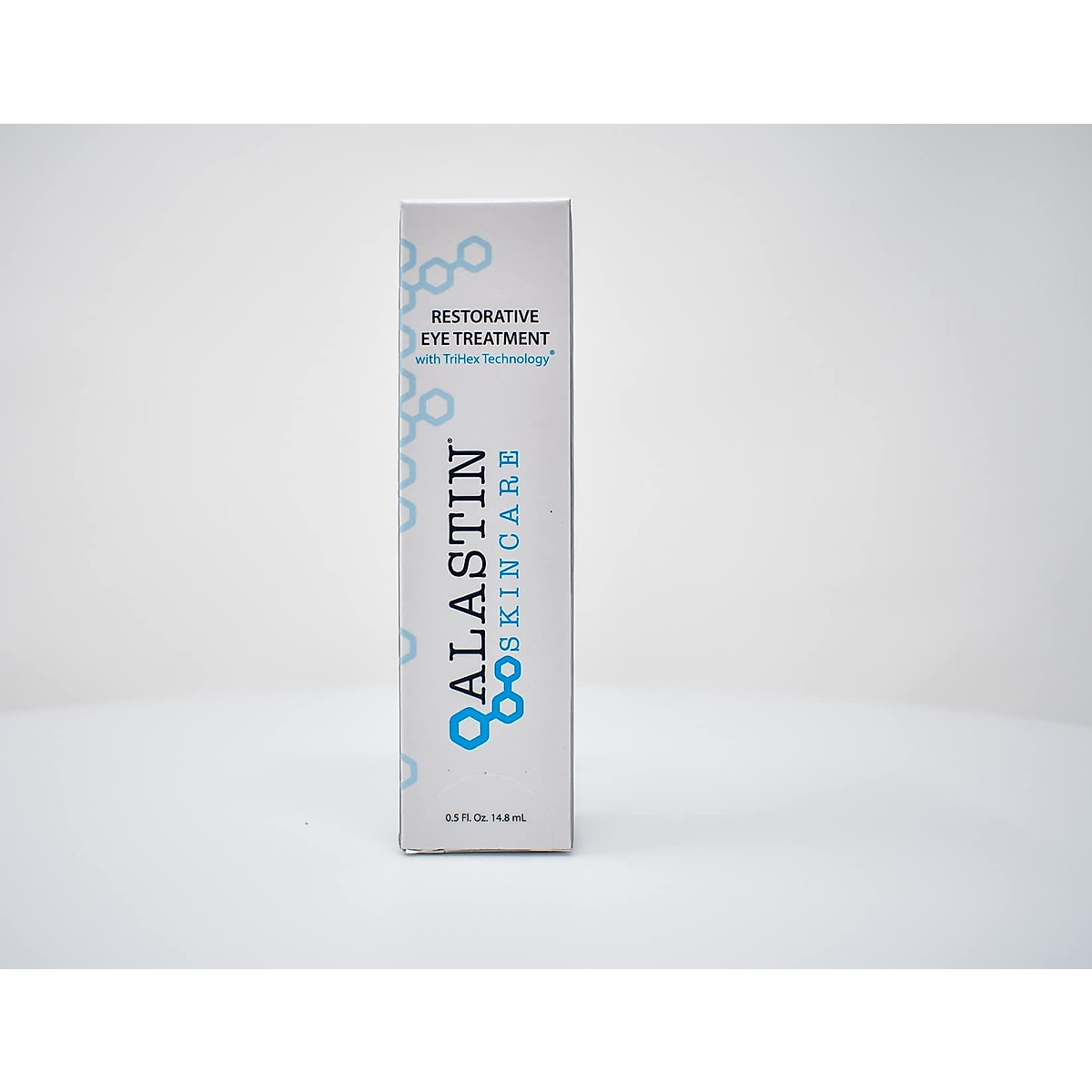 Restorative Eye Treatment