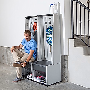 Lifetime 60226 Home & Garage Storage Locker