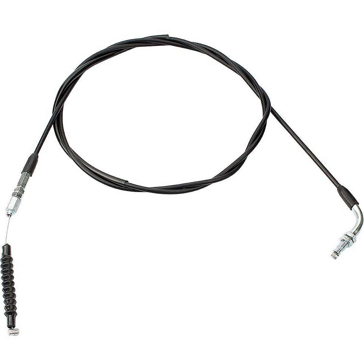 82 Inch Go Kart Throttle Cable for 150CC 250CC Hammerhead Carter American Sportworks Kazuma Roketa Sunl JCL Go Kart Throttle Cable
