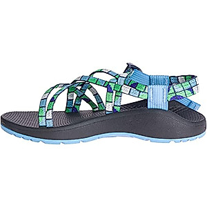 Chaco Z/Cloud X Women Break Shamrock