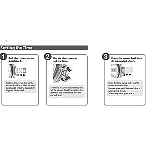 Citizen Men's Eco-Drive Weekender Avion Field Watch in Stainless Steel with Brown Leather strap, Grey Dial (Model: AW1361-10H)