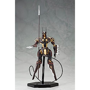 Kotobukiya ANUBIS ZONE OF THE ENDERS Anubis, Total Height: Approx. 7.1 inches (180 mm), Non-scale, Plastic Model