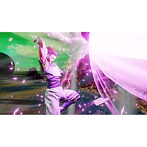 Jump Force (LATAM) PS4