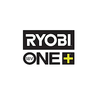 Ryobi One+18V 4-1/2" Angle Grinder