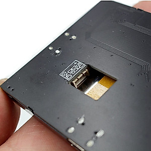 Midautoo 3.5 Inch IPS LCD Monitor Display for ITX Case Type-C Secondary Screen CPU GPU RAM HDD Monitoring USB Display-C