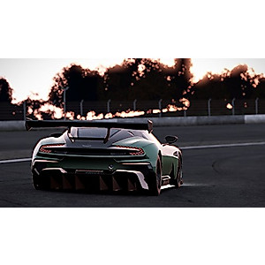 Project CARS 2 - PlayStation 4