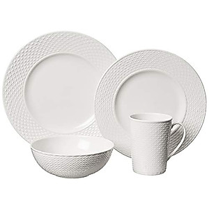 Lenox E365 Surface Dinnerware Set
