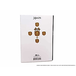 JoJo 6251: The World of Hirohiko Araki