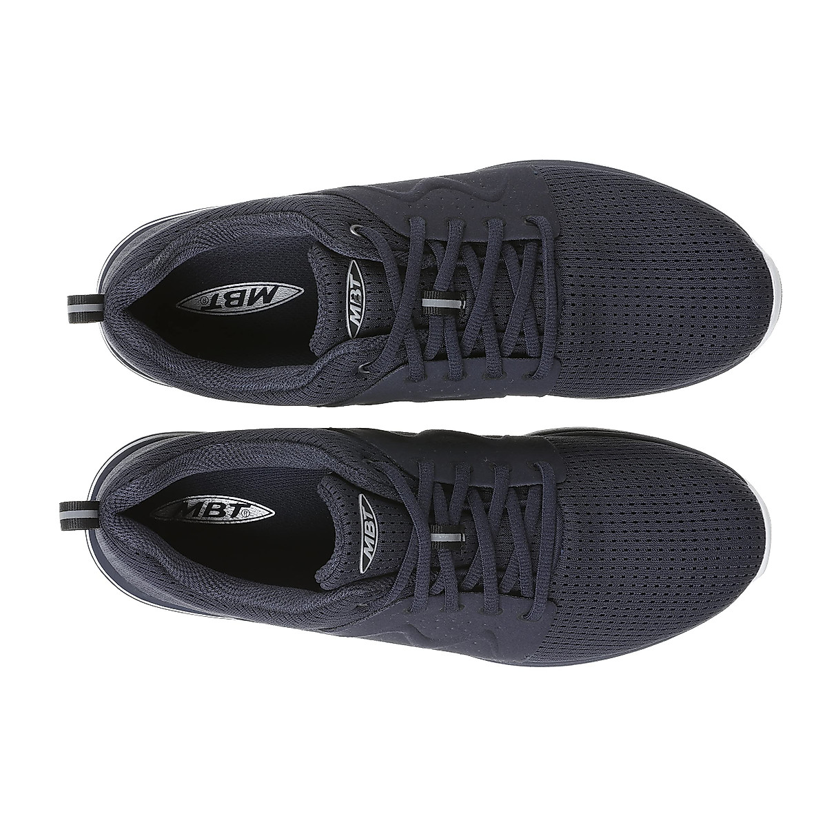 MBT Wave Running Shoes for Women in Size 8 Blue