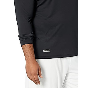 Under Armour Men's Tactical UA Tech™ Long Sleeve T-Shirt XL Navy
