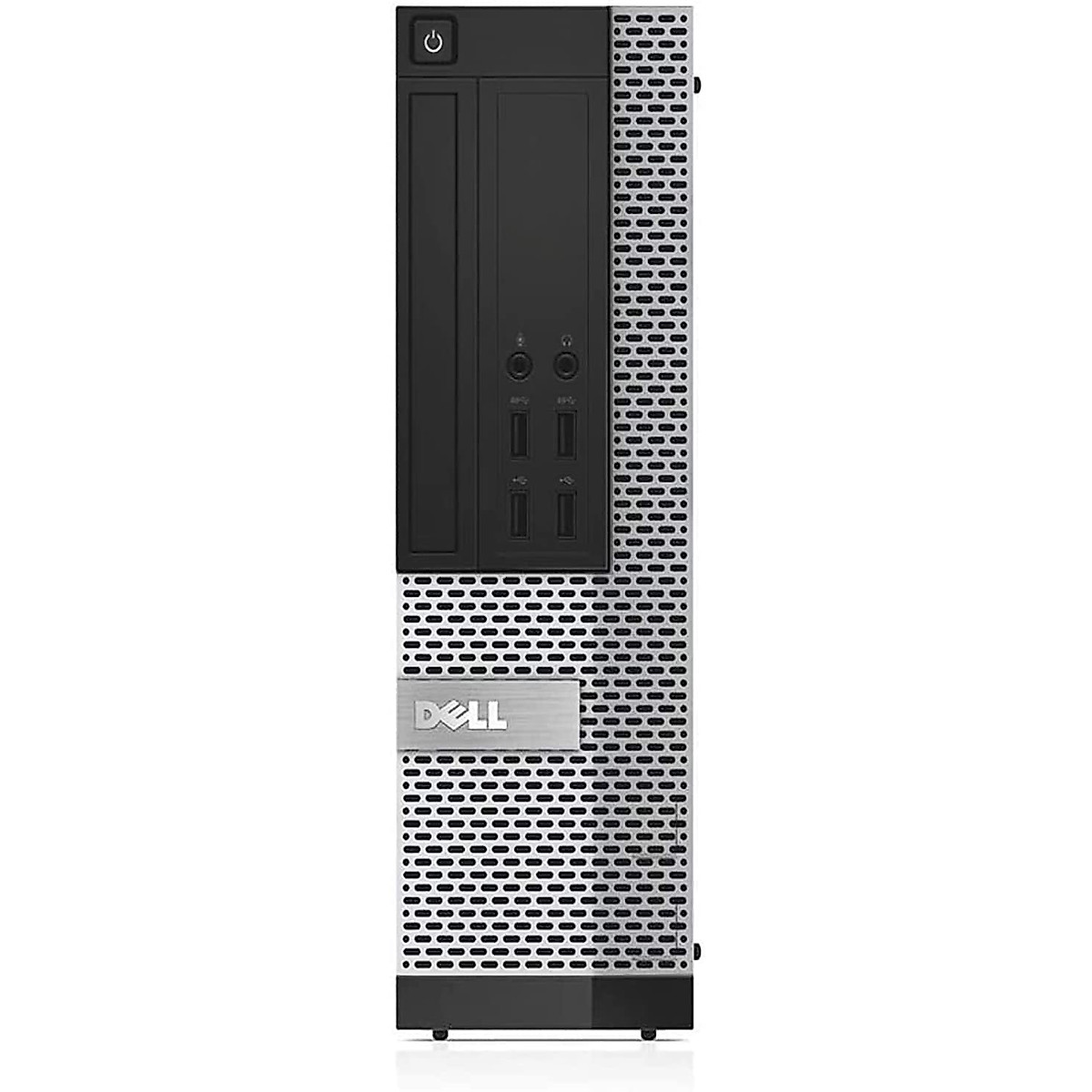 Dell OptiPlex 7010 Computer Desktop PC, Intel Core i7, 8GB RAM, 2TB HDD, MTG New 22 inch LED Monitor, RGB Speaker and Keyboard Mouse, WiFi, Windows 10 Pro (Renewed)