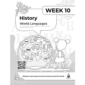 3rd Grade Social Studies: Daily Practice Workbook | 20 Weeks of Fun Activities | History | Civic and Government | Geography | Economics | + Video ... Each Question (Social Studies by ArgoPrep)