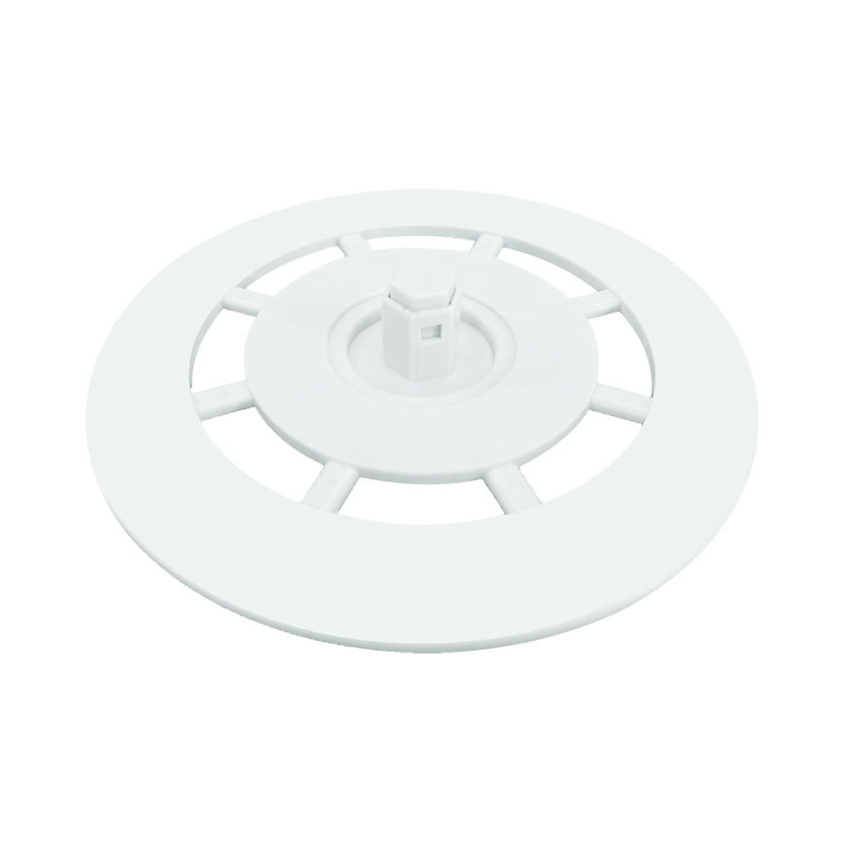 Mop Cloth Pad With Bracket Compatible for Roborock Q Revo/P10 Robotic Vacuum Cleaner Accessories Kit Replacement Parts, 4 Microfiber Mopping Pad+2 Mop Cloth Bracket