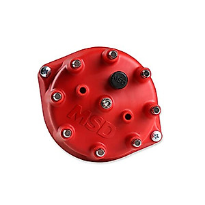Msd Dist.Ford 351W,Billet,Smallcap,Steelgear