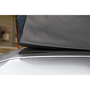 Rightline Gear-100650 Non-Skid Roof Pad – Premium Solid Construction , Brown, 36 x 36 inches