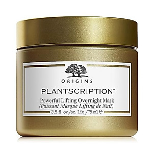 Origins Plantscription Powerful Lifting Overnight Mask, 2.5 Oz (SHOMALVI4796)