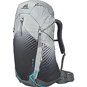 Gregory Mountain Products Women's Octal 55 Ultralight Backpack