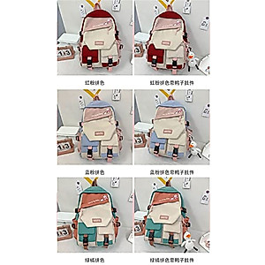 ISaikoy Anime Fairy Tail Backpack Bookbag Shoulder School Bag Daypack Laptop Bag 4