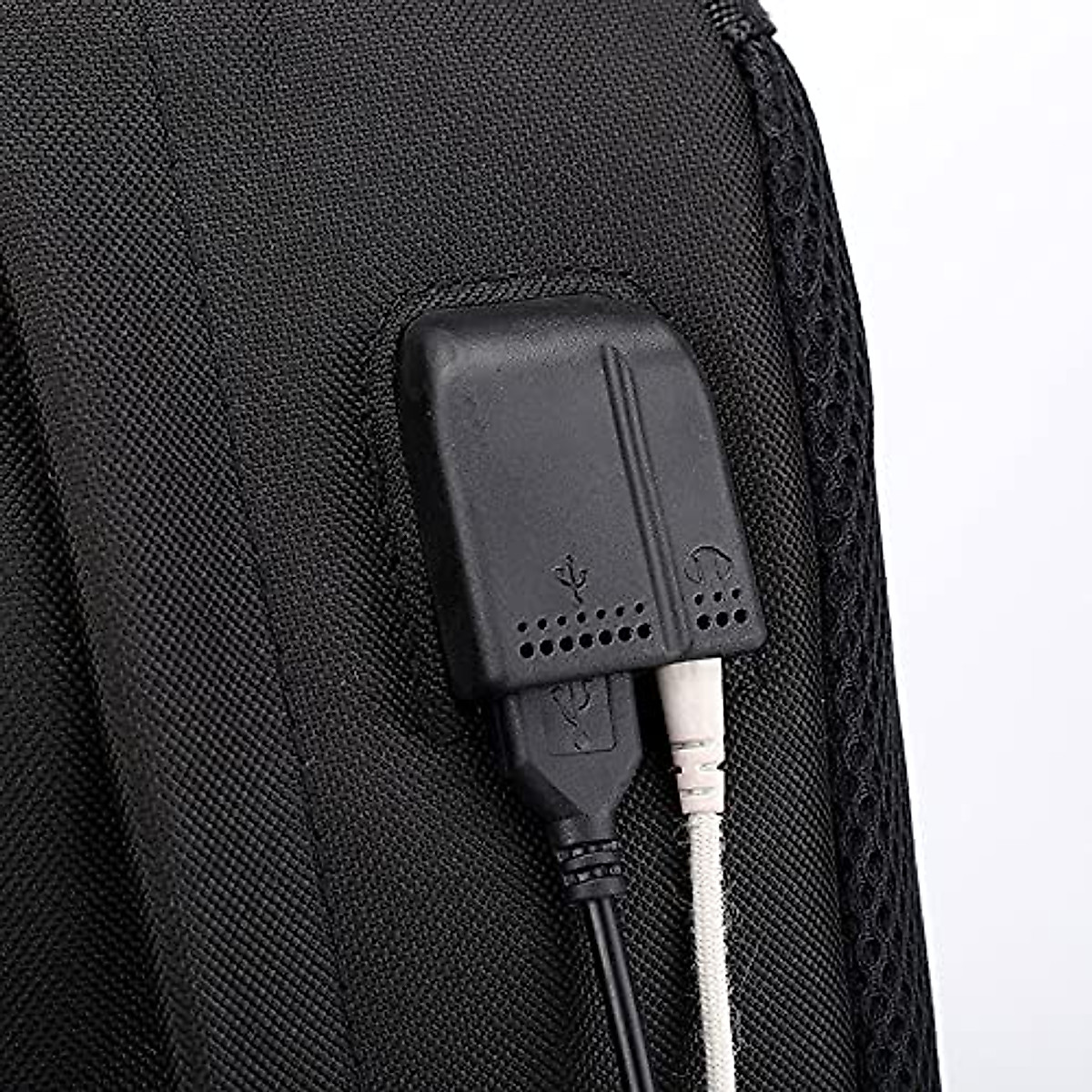 Anzeho Kpop Backpack Lisa Rose JISOO Jennie Backpack Laptop Backpack with USB Charging Port Travel Outdoor Daypack for Girls