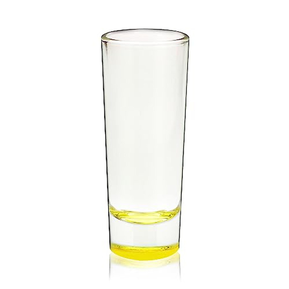 True Shooter Glasses, Shot Glasses Set of 6, Tequila Shot Glasses Whiskey Shot Glasses, Shot Glasses Set 2oz Shot Glasses, Cool Shot Glasses, Assorted