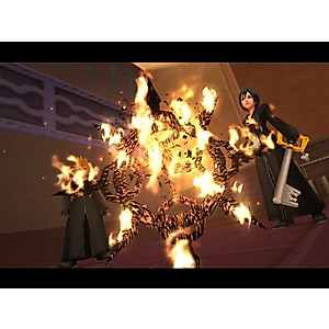 Kingdom Hearts 358/2 Days (Nintendo DS)