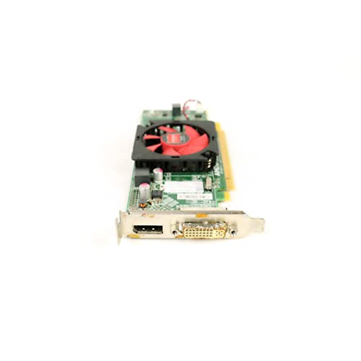 Epic IT Service - AMD Radeon HD 7470 1GB 1024MB Low Profile Video Card with Display Port and DVI for SFF / Slim Desktop Computer