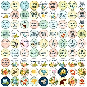 My Life as a Baby: A First-Year Calendar (Woodland Friends)