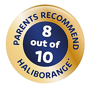 Haliborange Kids Multivitamin Strawberry Softies 30