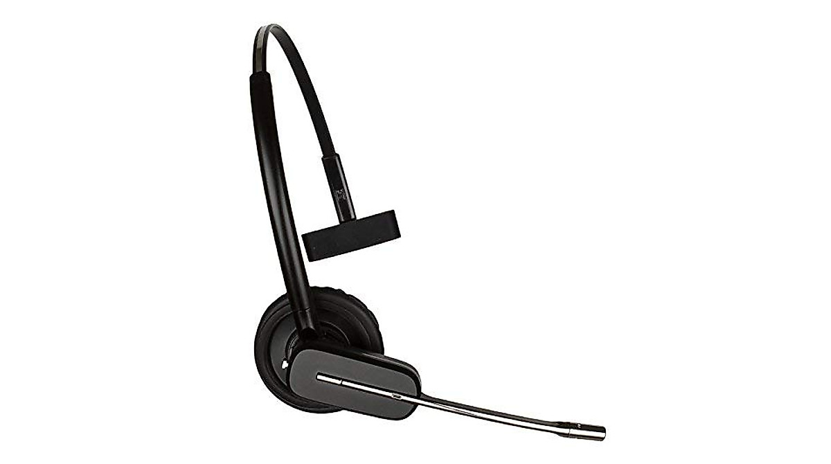 Plantronics Savi W740 Wireless Headset System with Lifter