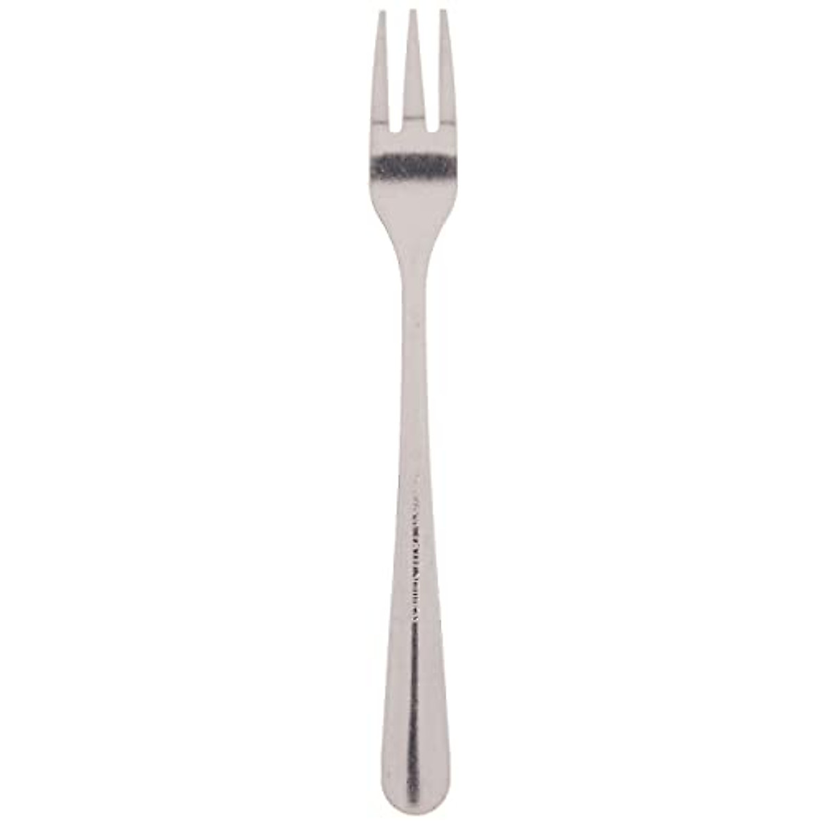 Winco 12-Piece Windsor Oyster Fork Set, 18-0 Stainless Steel, Silver