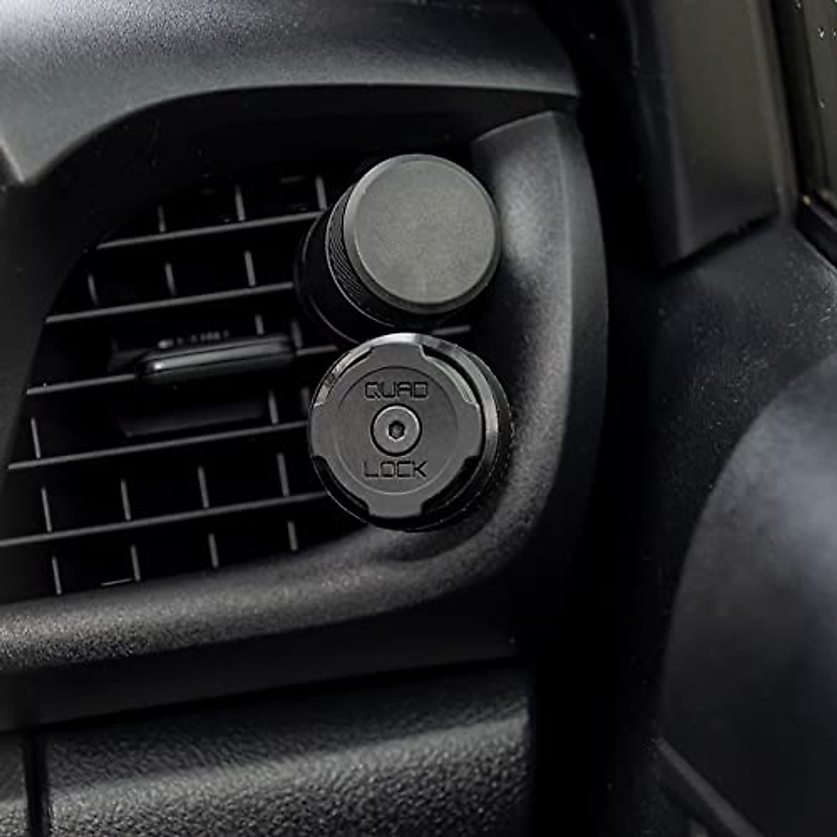 Quad Lock Vent Car Mount