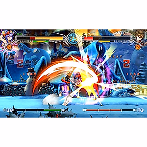 BlazBlue: Central Fiction Special Edition - Nintendo Switch