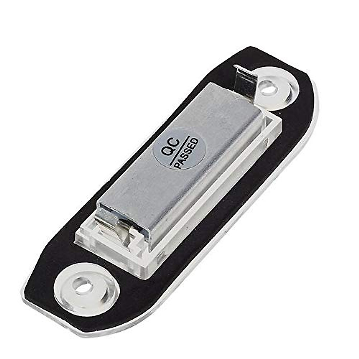 Rui Xin 213 2PCS White LED light Error Free Number License Plate Lights Car Number Lamp For Volvo S80 XC90 S40 V60 XC60 S60 V70 C70 Lamp Bulb Kit