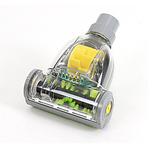 GV Kirby Ultimate Vacuum Cleaner w/New Tools (Renewed)