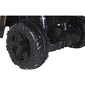 Realtree 24V UTV