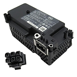 Gxcdizx Replacement Internal Power Supply Unit PSU AC Adapter for Xbox ONE S (Slim) PA-1131-13MX N15-120P1A,PA-1131-12MX PA-1131-12MX PA-1131-13MX PWR 03