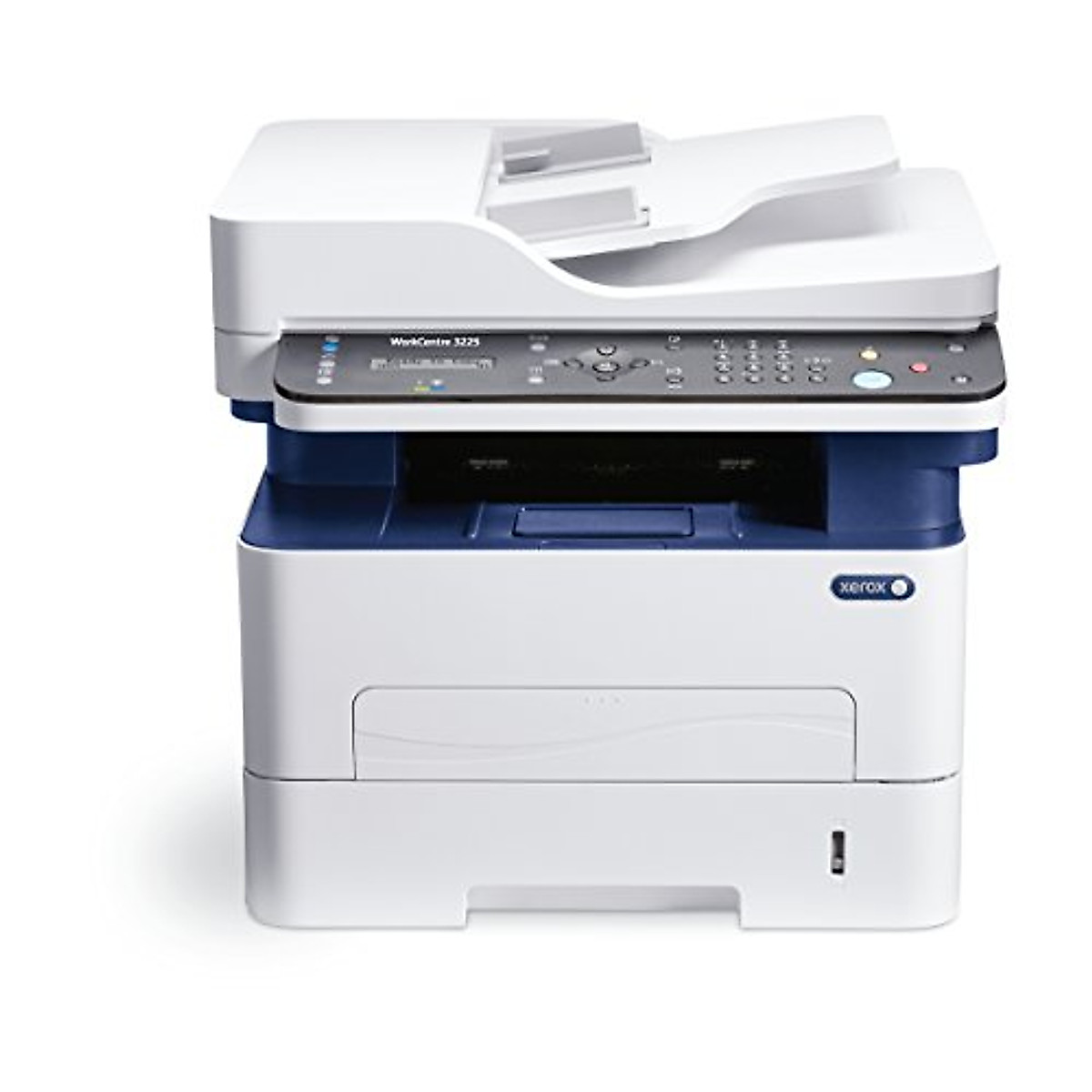 Xerox WorkCentre 3225/DNI Monochrome Multifunction Printer