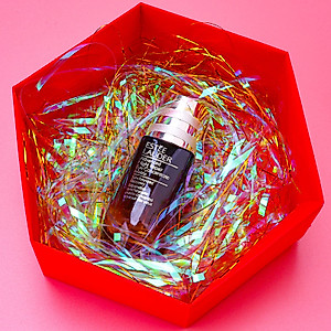 Zwish 1LB Sparkly Iridescent Film PP Hamper Shreds & Strands Shredded Crinkle Confetti for Gift Wrapping & Basket Filling & Gift Box filler