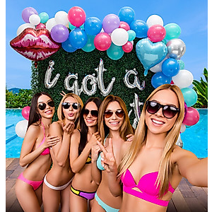 Love Island Decoration Sets (I Got A Text)