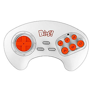 Bandai Namco Flashback Blast Console - Electronic Games