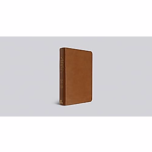 ESV Spanish/English Parallel Bible (La Santa Biblia RVR / The Holy Bible ESV, TruTone, Brown) (English and Spanish Edition)